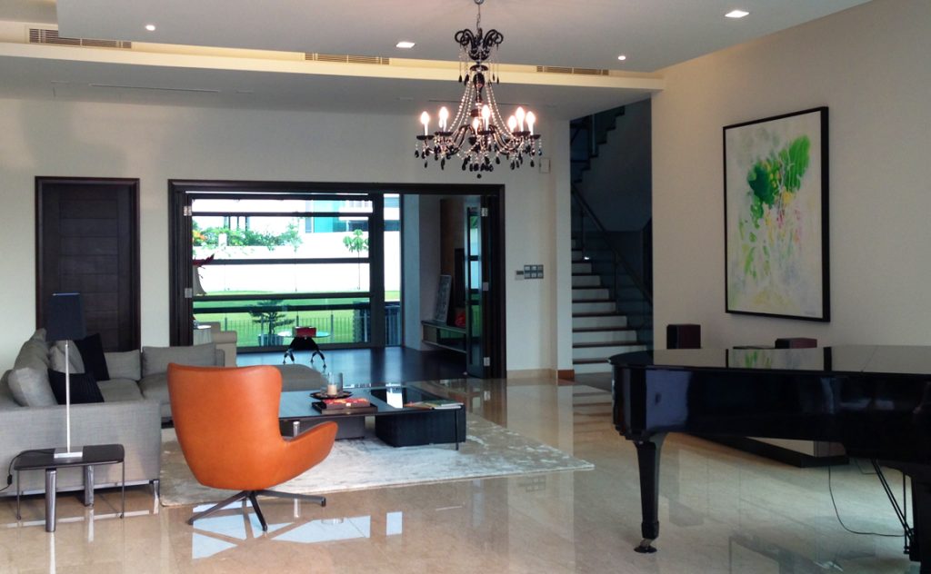 Commissioned works – The public and private collections - Soh Boon ...